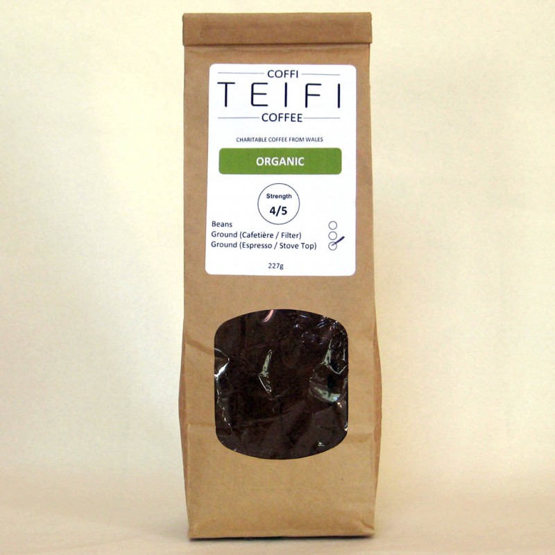 Teifi Coffee